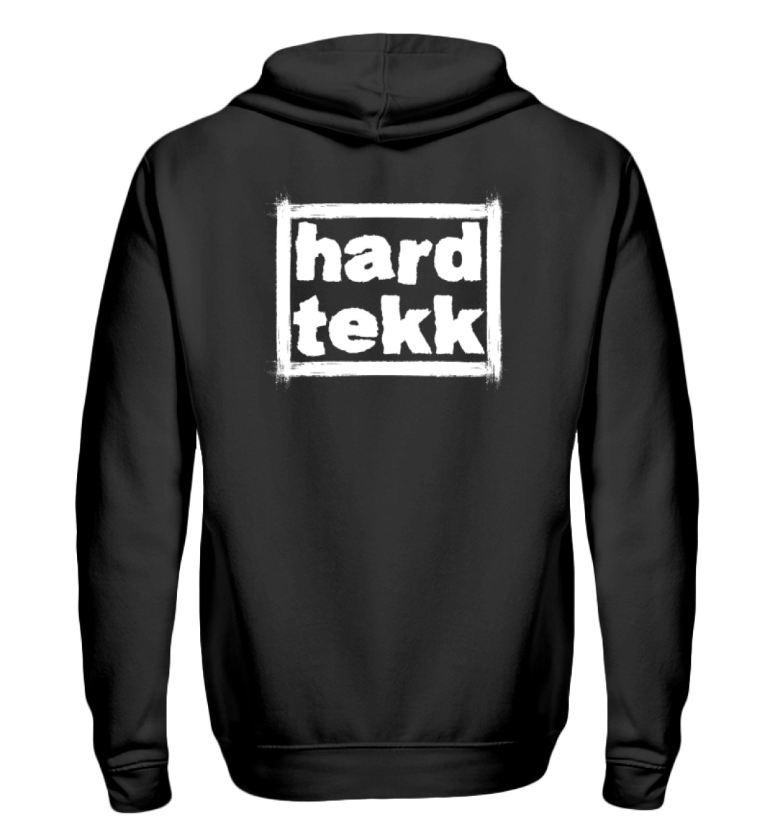 Hardtekk Shop | Hardtekk Zipper Jacke